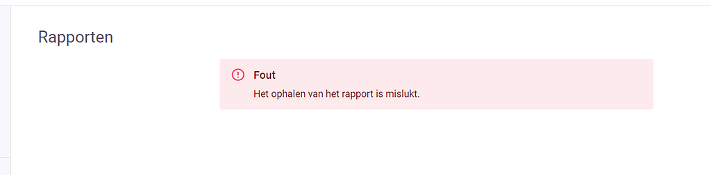 Problem Reported In Viktor Workspace 🐛 Bug And Error Reports Viktor Community