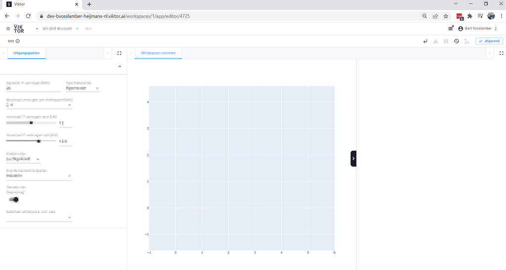 Plotly view - Need help? Ask here! - VIKTOR Community