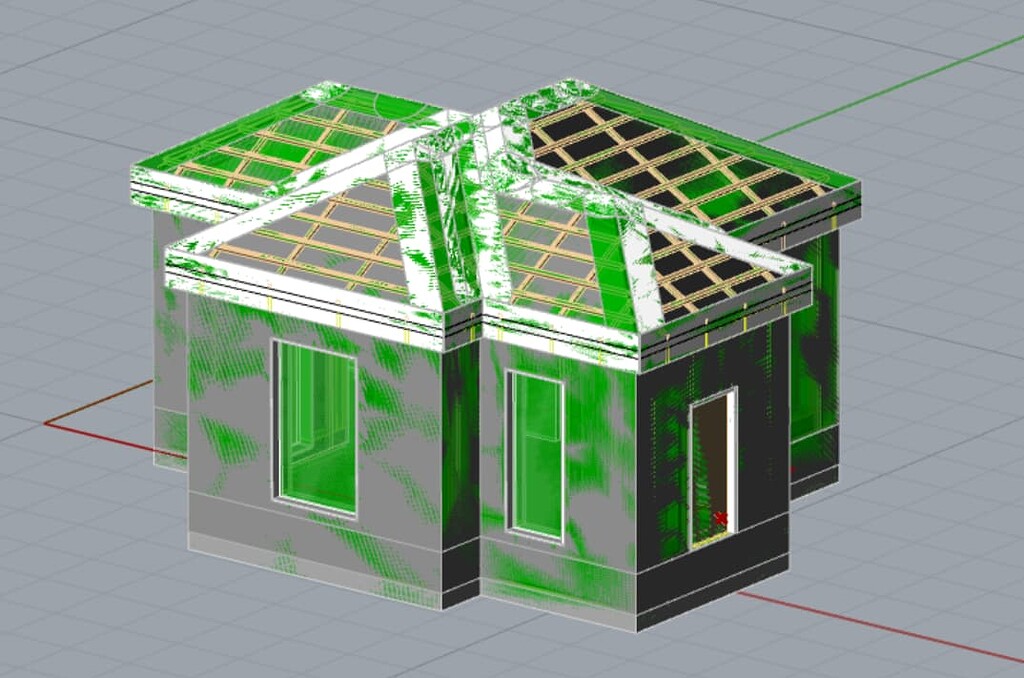 Issue with Context Bake Function in Grasshopper Script - 🚀 Need help? Ask here! - VIKTOR Community