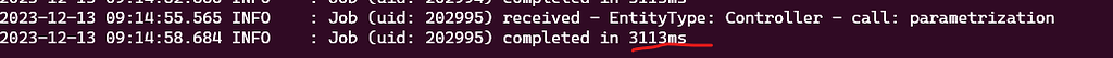 Snippet Wednesday - ⏱️ Time profiling the parametrization ⏱️ - Community Inspiration - VIKTOR ...