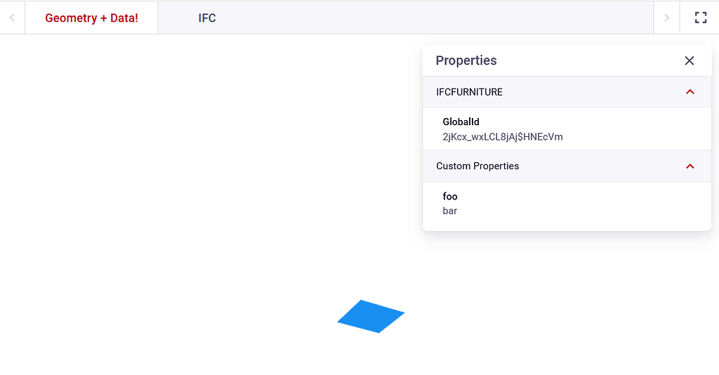 Snippet Wednesday - Working with IFC - Community Inspiration - VIKTOR Community