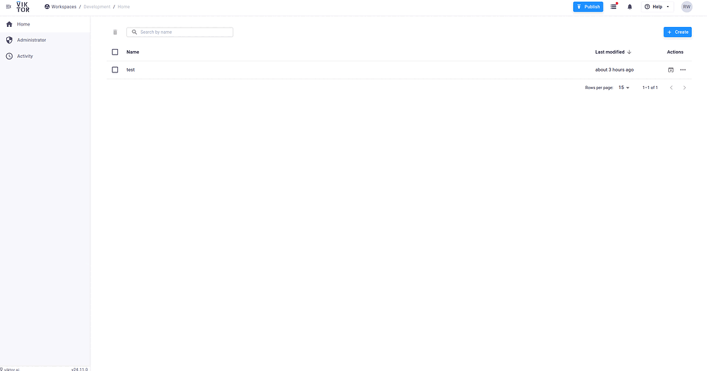 Snippet "Wednes"-Thursday - Drawing in a canvas space - Community Inspiration - VIKTOR Community